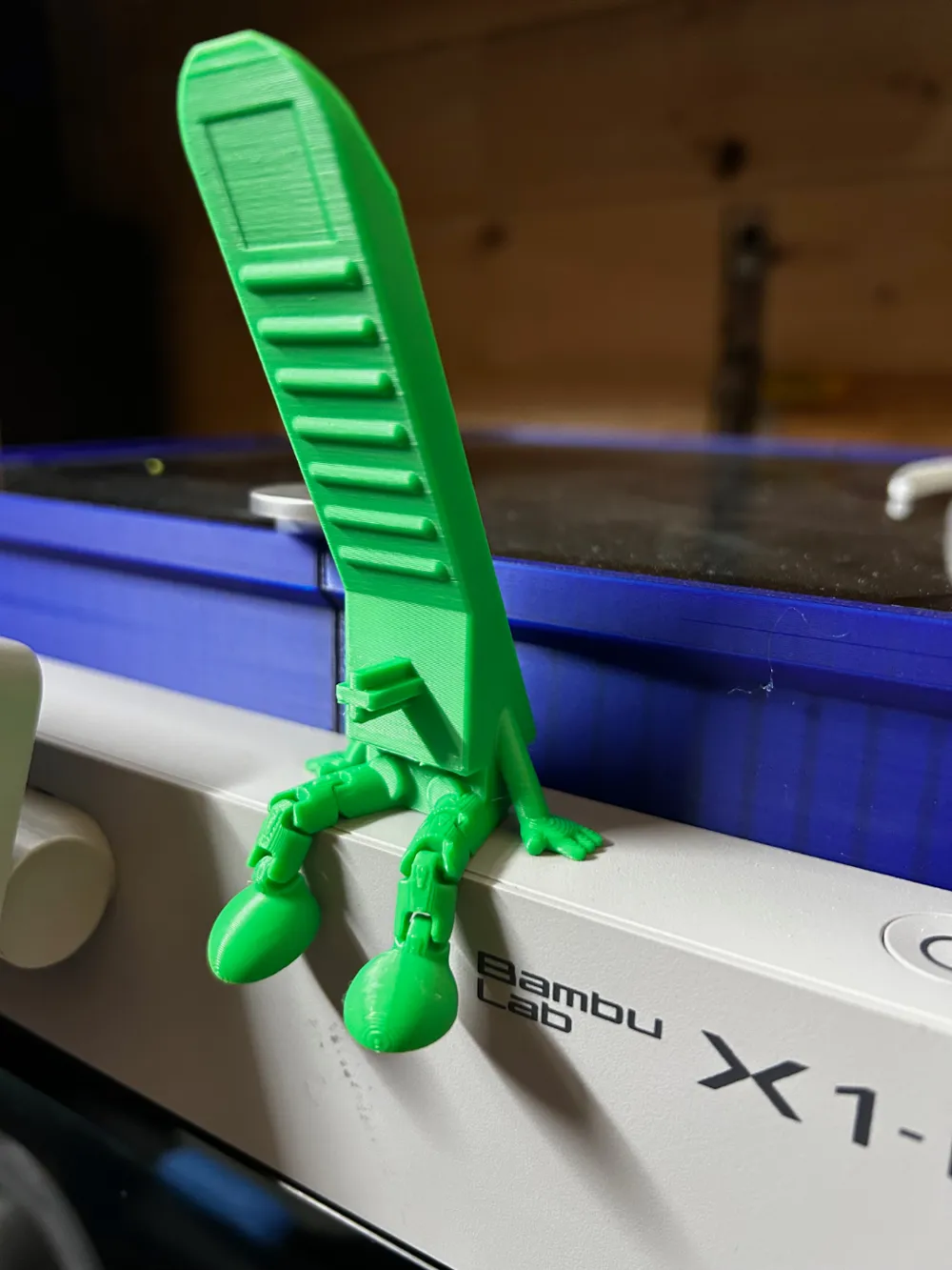 Brick Remover Buddy V2 by Renegade 3D MakerWorld: Download Free 3D Models