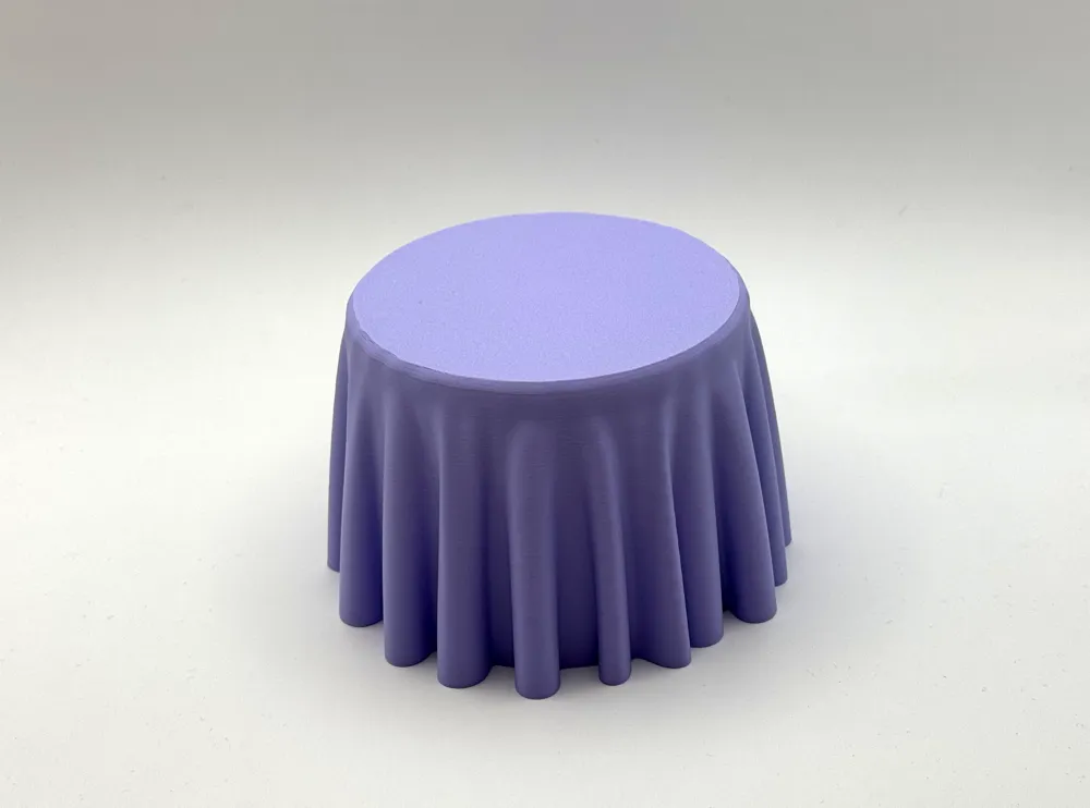 Cloth Vase by Stigern - MakerWorld