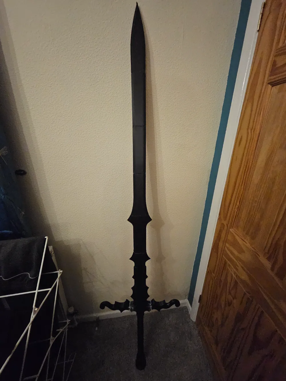 Sunraiser Shardblade Remixed by JakeofAllTrades - MakerWorld