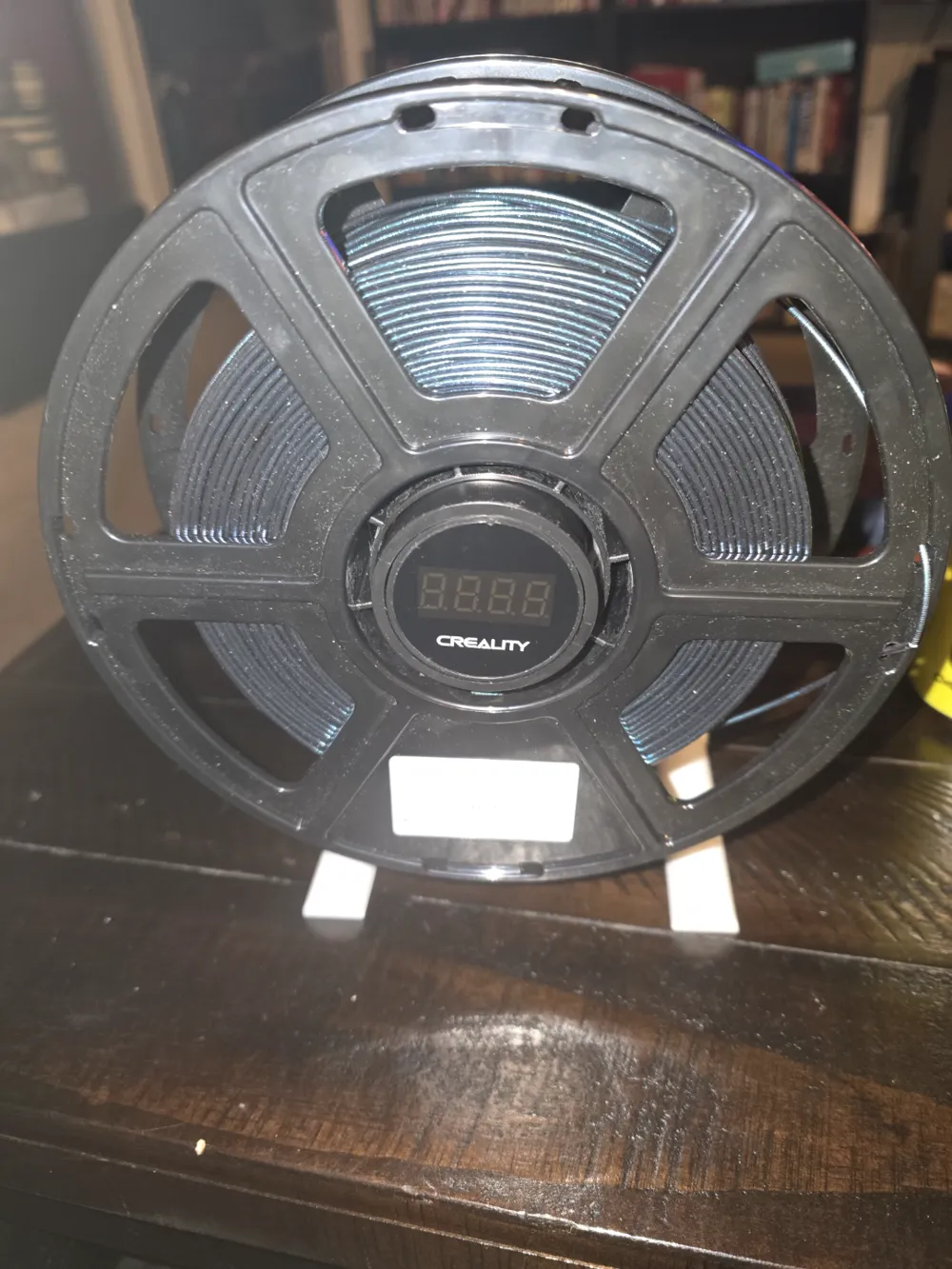 Creality Spool Weight mount base by jeremy.engelhardt83 - MakerWorld