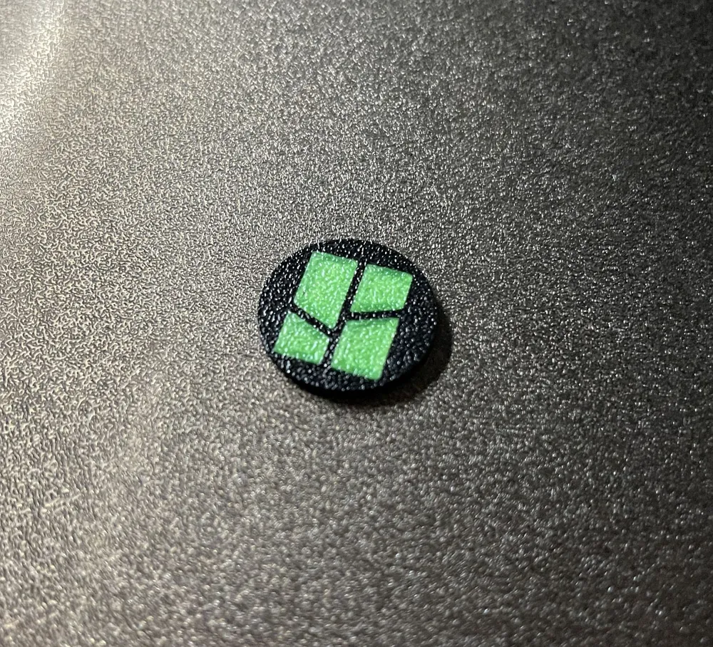 Bambu Lab Rod Cover X1C P1P P1S by maker86 - MakerWorld