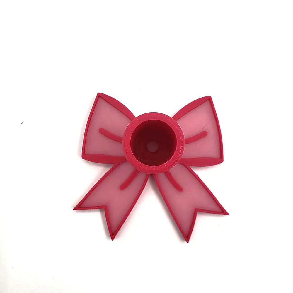 Ribbon Pen Holder - Free 3D Print Model - MakerWorld