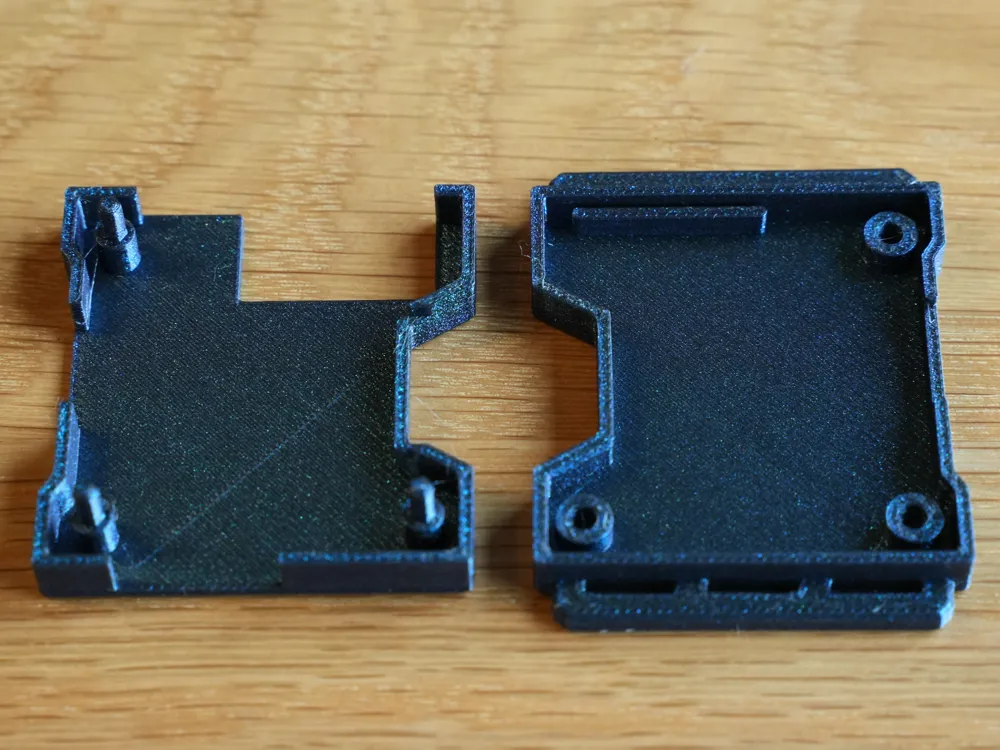 Case for ratgdo 2.53i by The North Family - MakerWorld