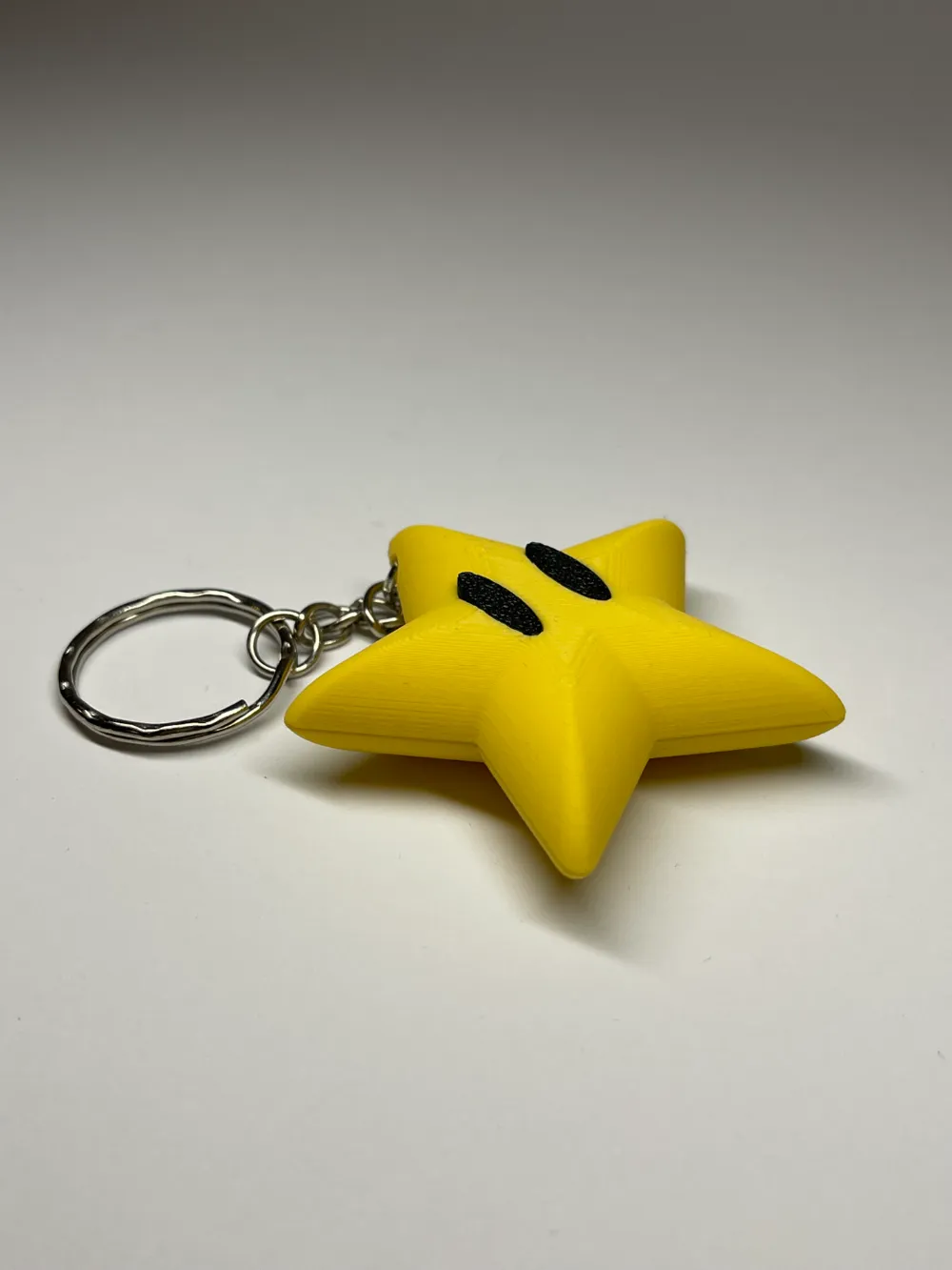 Super Mario Super Star by SpaceBoy MakerWorld: Download Free 3D Models