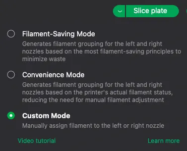 H2D - X1C - P1S Calibration Tests - Free 3D Print Model - MakerWorld