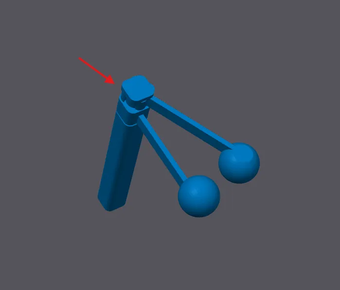 Clackers – Rotating Ball Toy from the 90s by Kal3Do MakerWorld ...