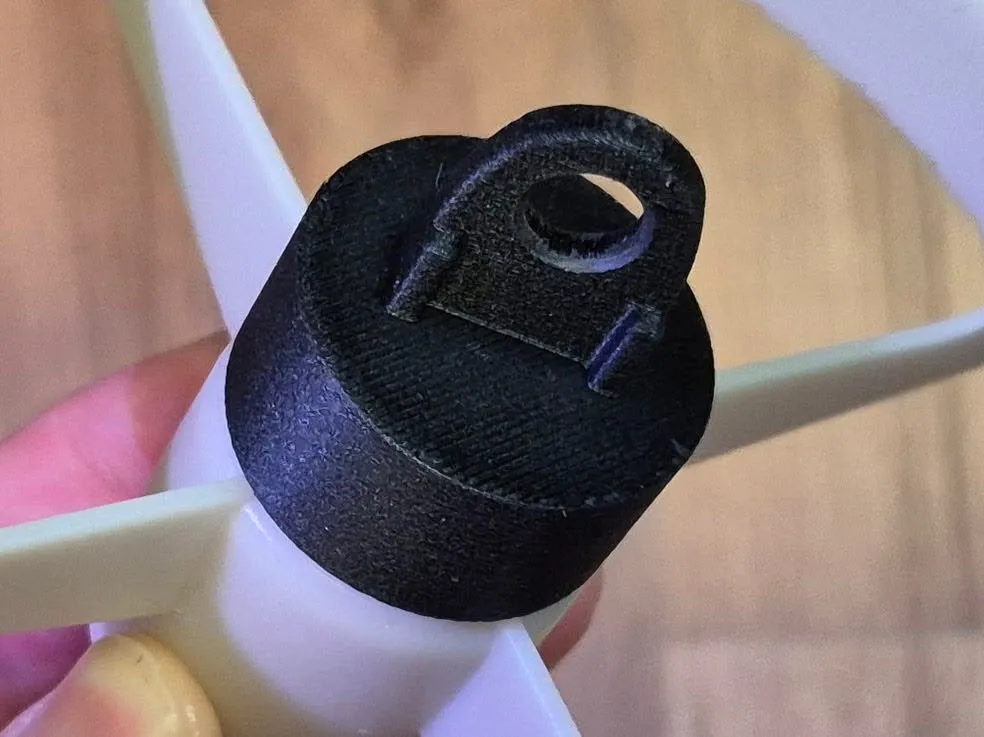 Cutter blade carries fix for Bosch/Siemens MUM - Free 3D Print Model ...