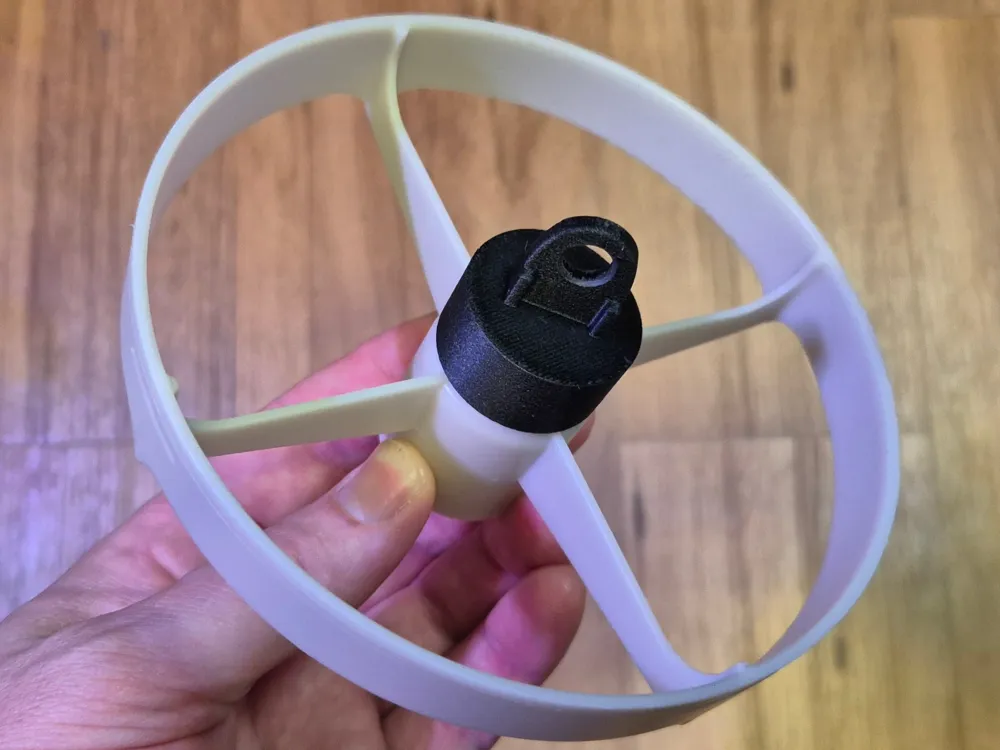 Cutter blade carries fix for Bosch/Siemens MUM - Free 3D Print Model ...