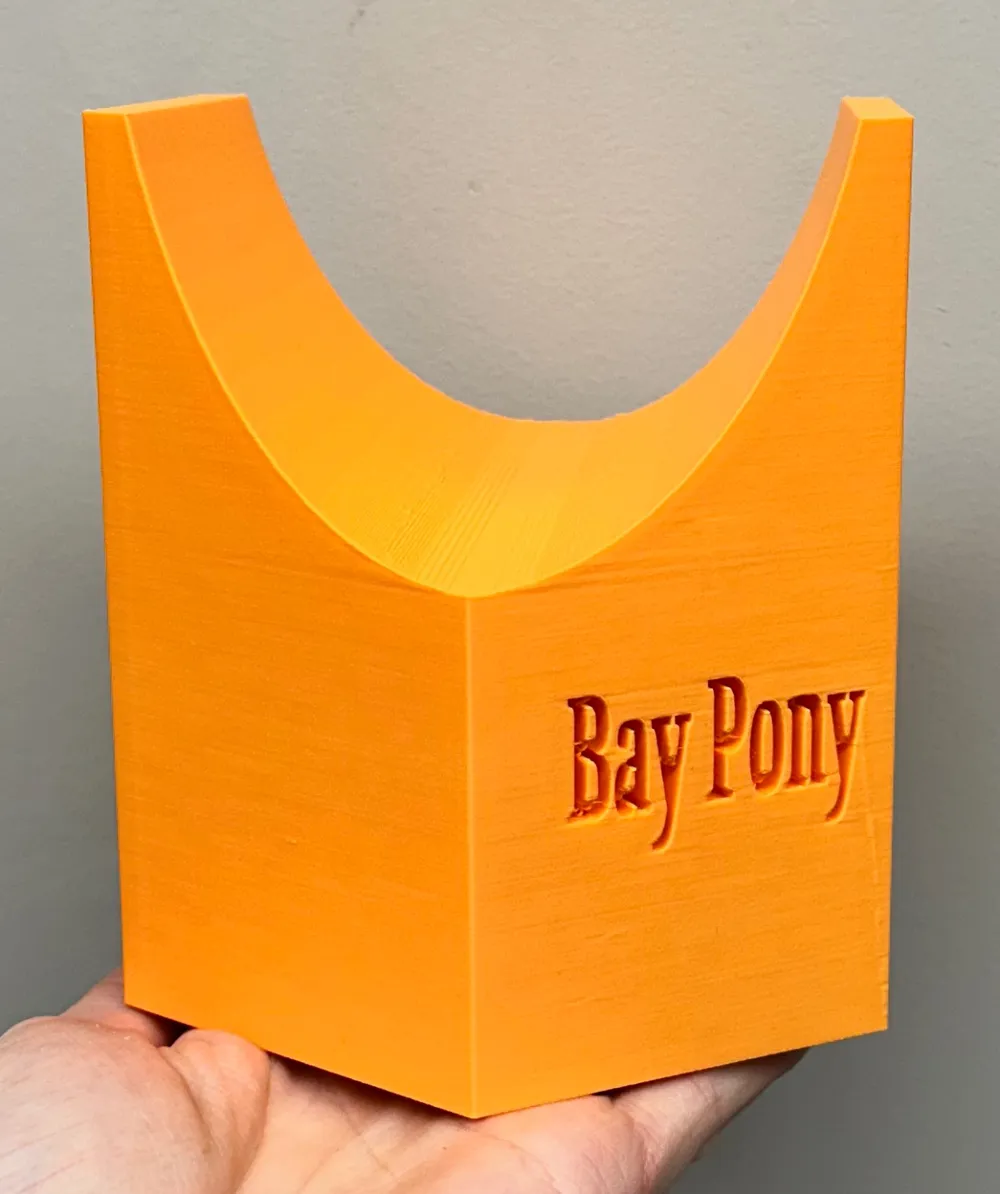 Pole Riser Remixed by Lefebvre MakerWorld: Download Free 3D Models