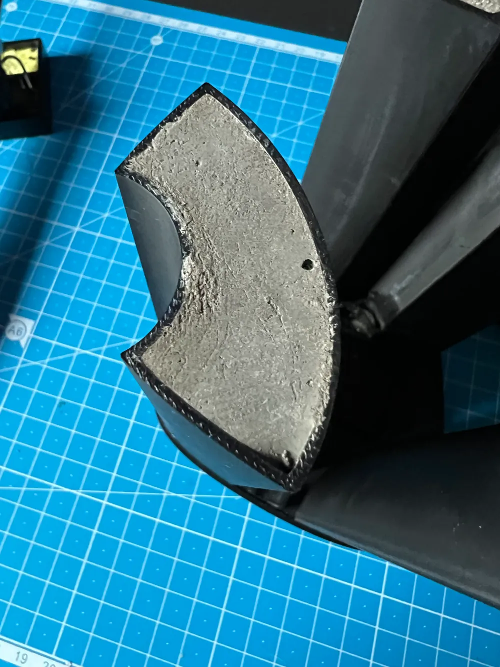 DIY Signe-Inspired Smart LED Corner Gradient Lamp by PrintWichel ...