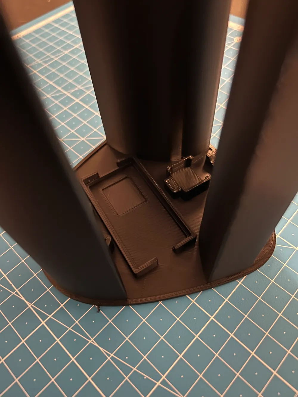 DIY Signe-Inspired Smart LED Corner Gradient Lamp by PrintWichel ...