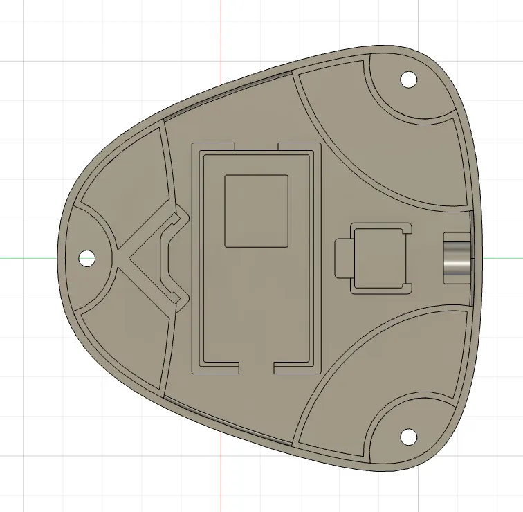 DIY Signe-Inspired Smart LED Corner Gradient Lamp - Free 3D Print Model ...