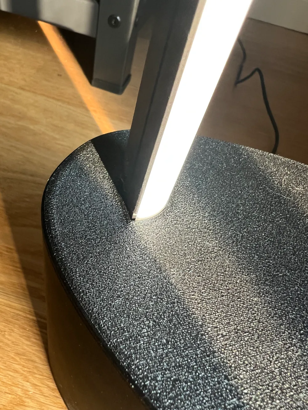 DIY Signe-Inspired Smart LED Corner Gradient Lamp by PrintWichel ...