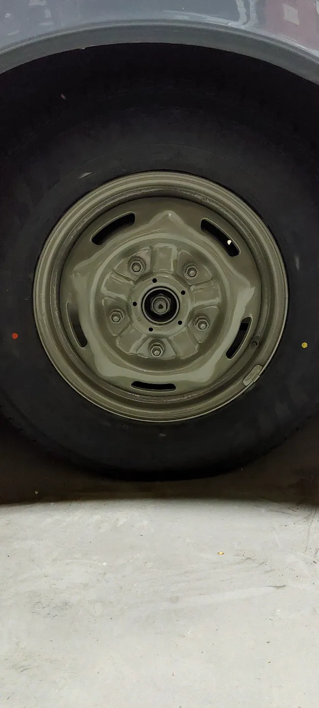 Ford Transit MK6 2000-2006 Wheel Cap With logo by benjibenji45 ...