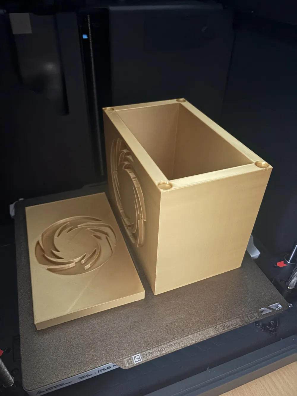 Riftbound Booster Display Abdeckung – Kostenloses 3D-Druckmodell ...