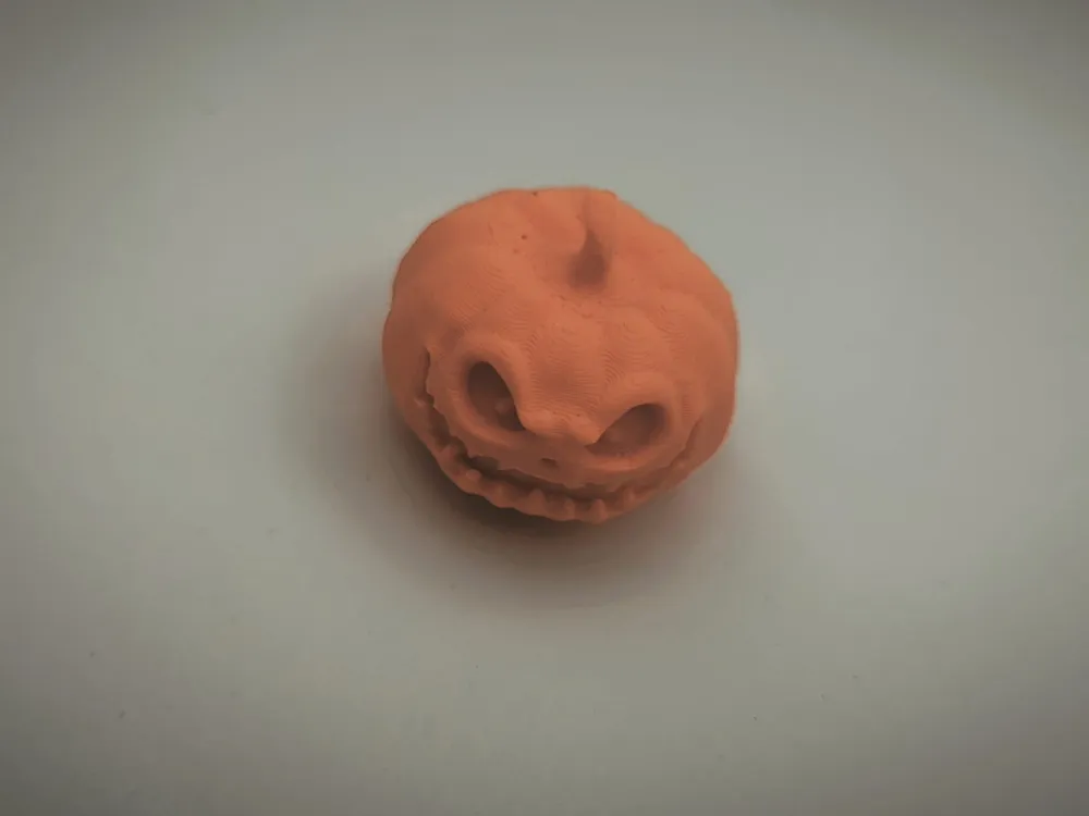 Mini Pumpkin "Table Scatter" - 2 different designs by DIR Design ...