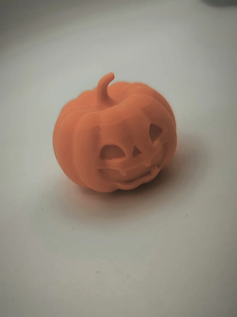 Mini Pumpkin "Table Scatter" - 2 different designs by DIR Design ...