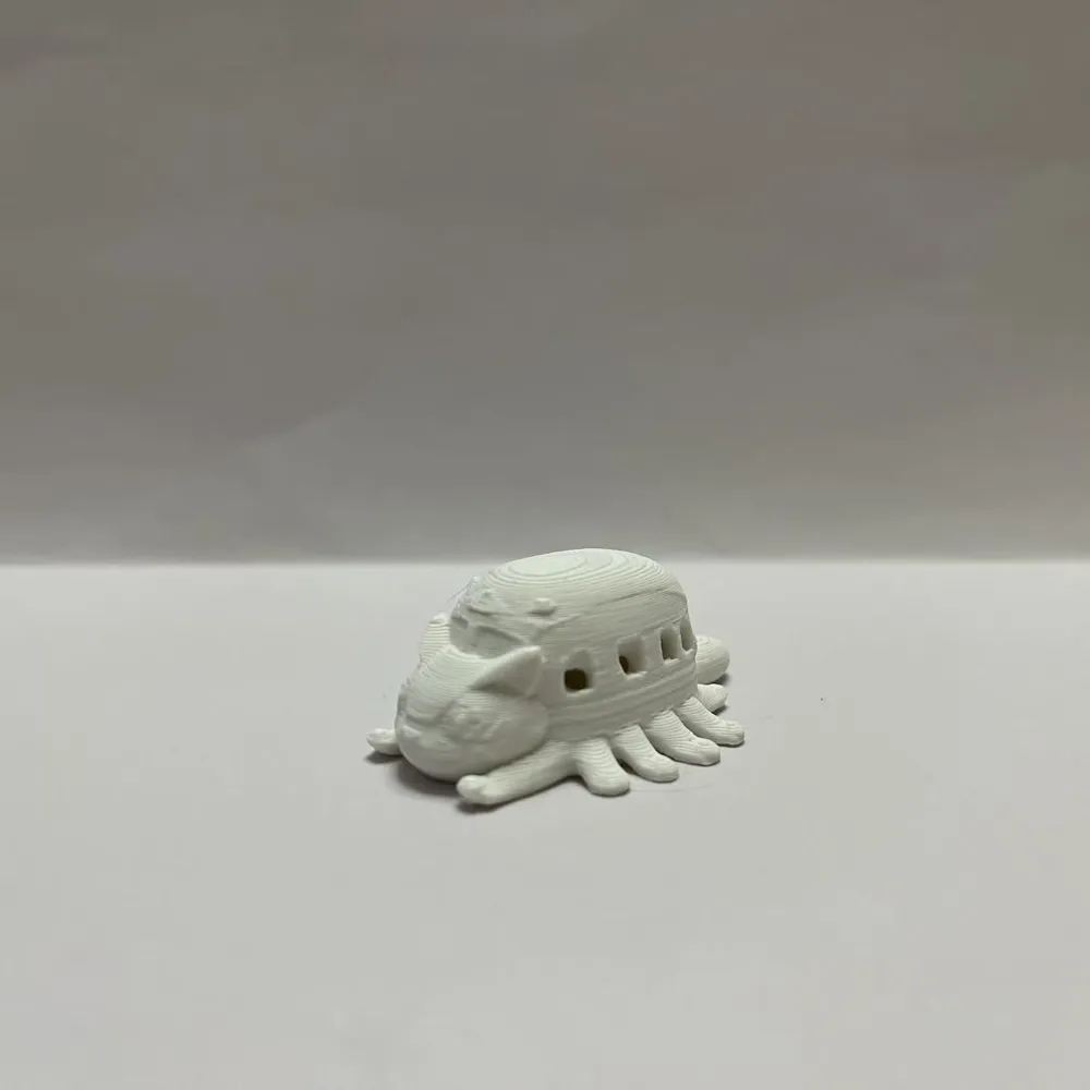 Katzenbus - Totoro - Hayao Miyazaki Anime Film Merchandise ...