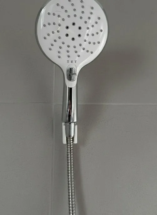 Shower Head Holder (30°) | Support-Free & Robust by FormaDelSol ...
