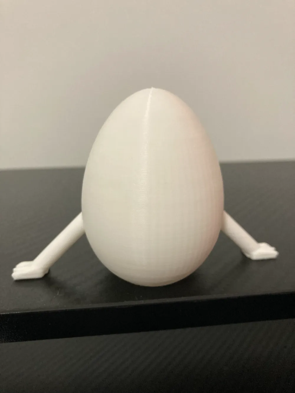 Articulated Egg - Free 3D Print Model - MakerWorld