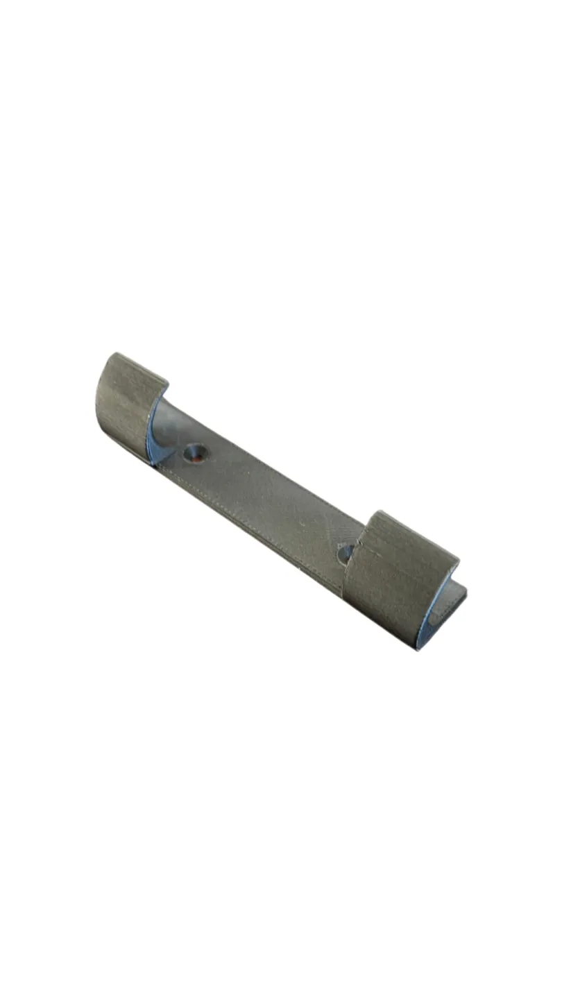 Brick Technic Wall Mount by Martin's 3Design - MakerWorld