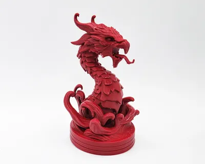 Elemental Minis! | Collection - MakerWorld: Download Free 3D Models