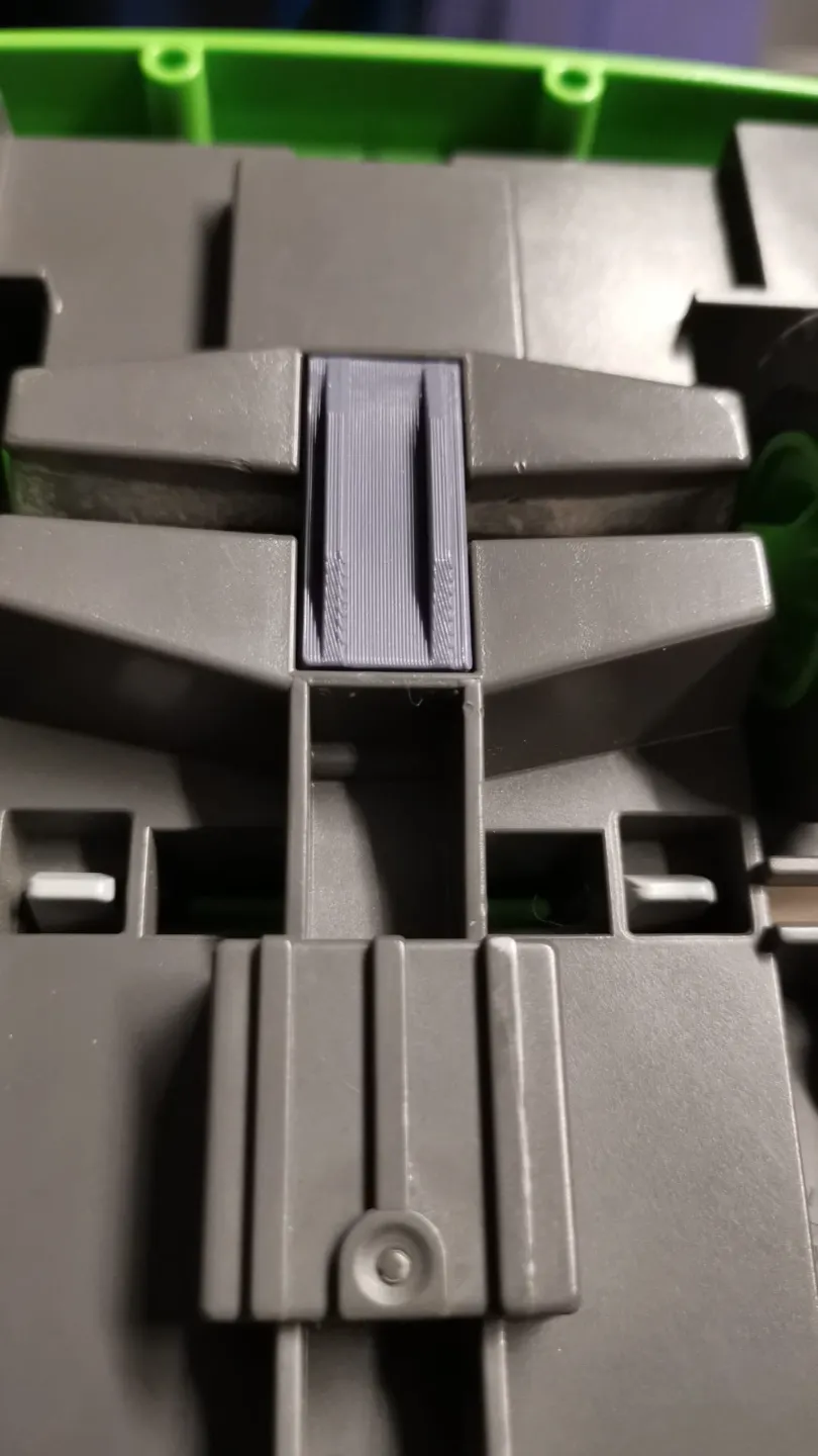 COVER : AXLE PLAYMOBIL 30039980 by Sergej P - MakerWorld