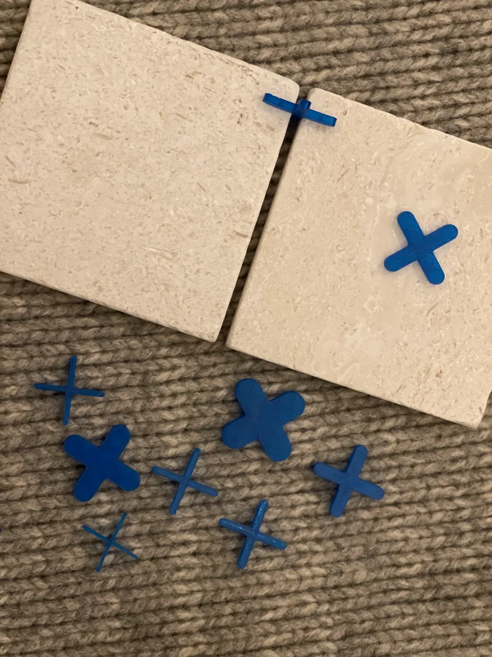 Tile Spacers(All standard sizes) by Shnoopy MakerWorld: Download Free ...