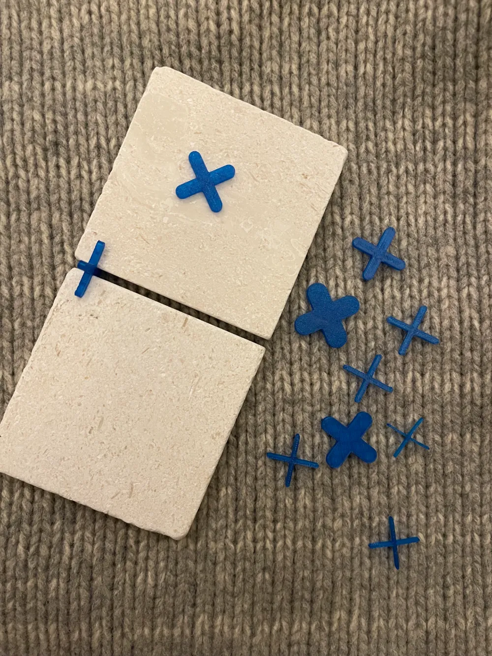 Tile Spacers(All standard sizes) by Shnoopy MakerWorld: Download Free ...