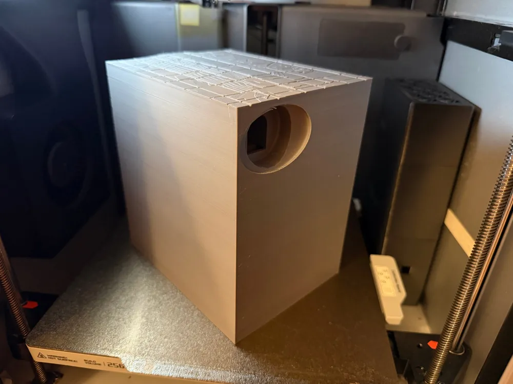 3Dプリント クラシックゼルダダンジョンブックヌック - 無料3Dモデル -MakerWorld