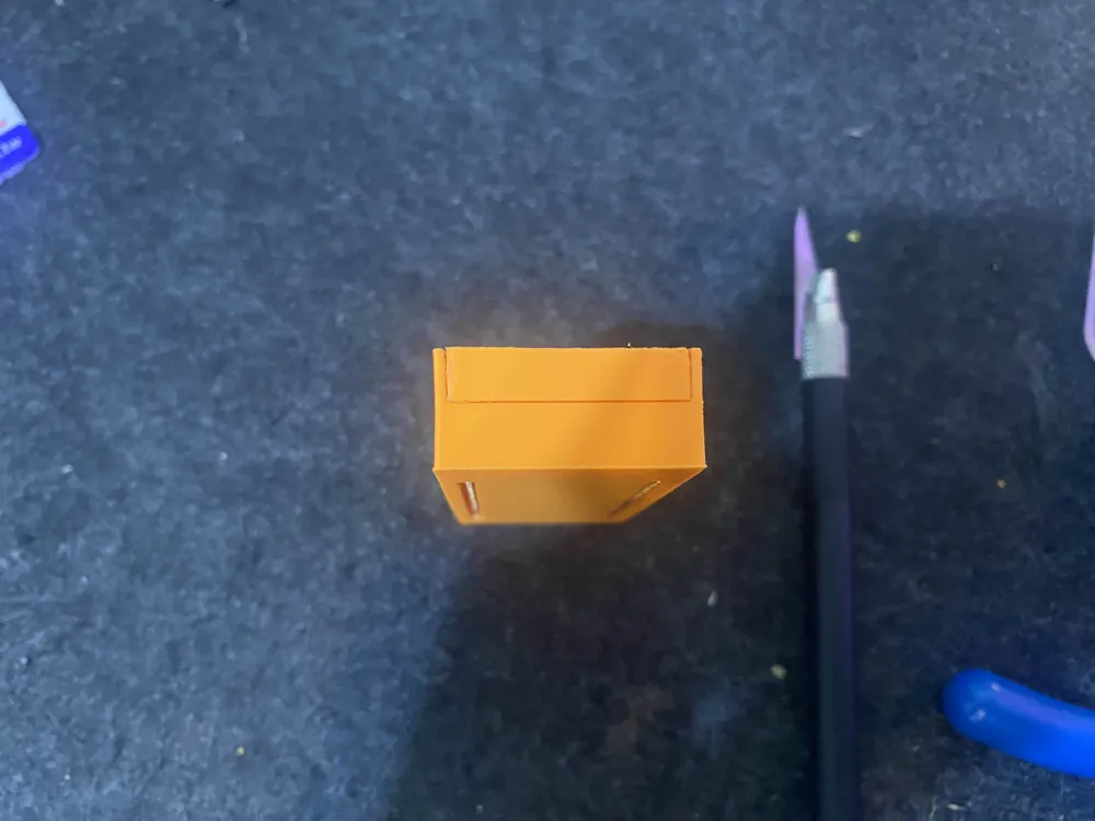 ESP32-S3-N16R8 by user_2327364040 MakerWorld: Download Free 3D Models