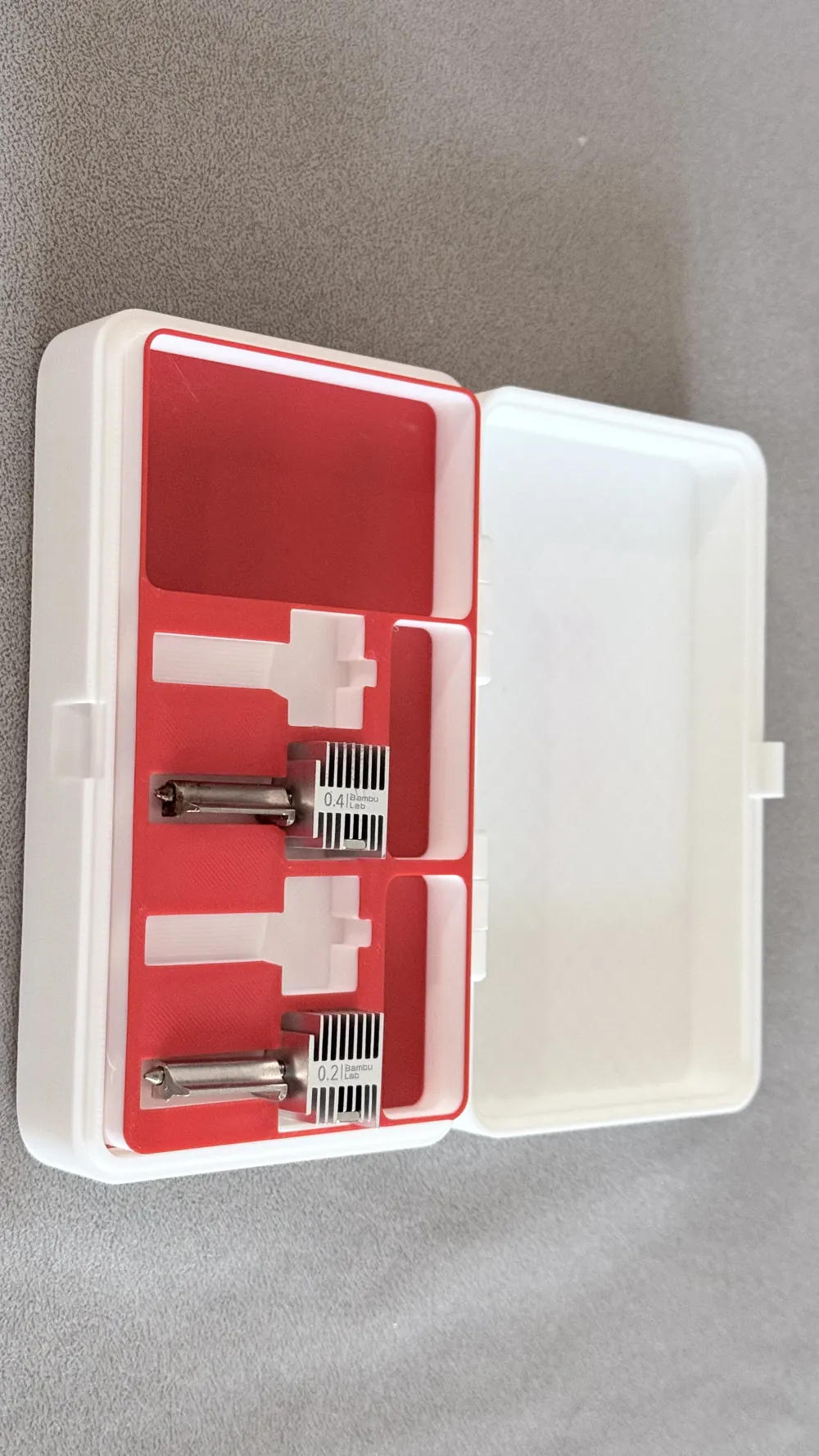 [Save Filament + Flexible and Versatile] Bambu Lab A1/A1 mini exclusive ...