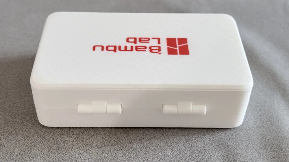 [Save Filament + Flexible and Versatile] Bambu Lab A1/A1 mini exclusive ...