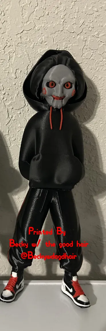 Urban Vibes Jigsaw Ready To Play A GMAES by Ryan MakerWorld: Download ...