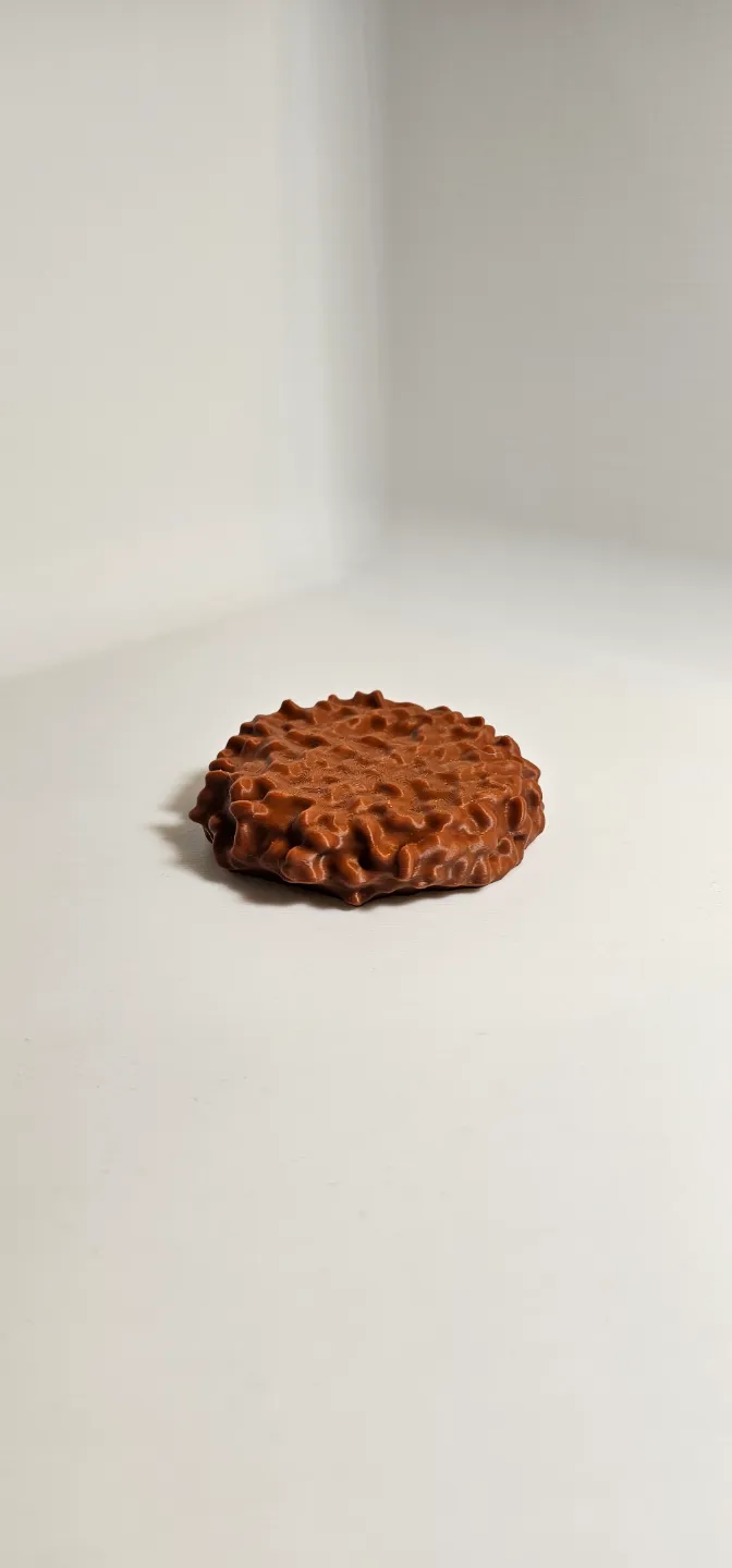 Little Debbie Star Crunch by animuL67 MakerWorld: Download Free 3D Models