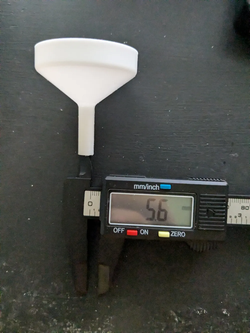 Minimal Little Funnel by Fili Fili - MakerWorld
