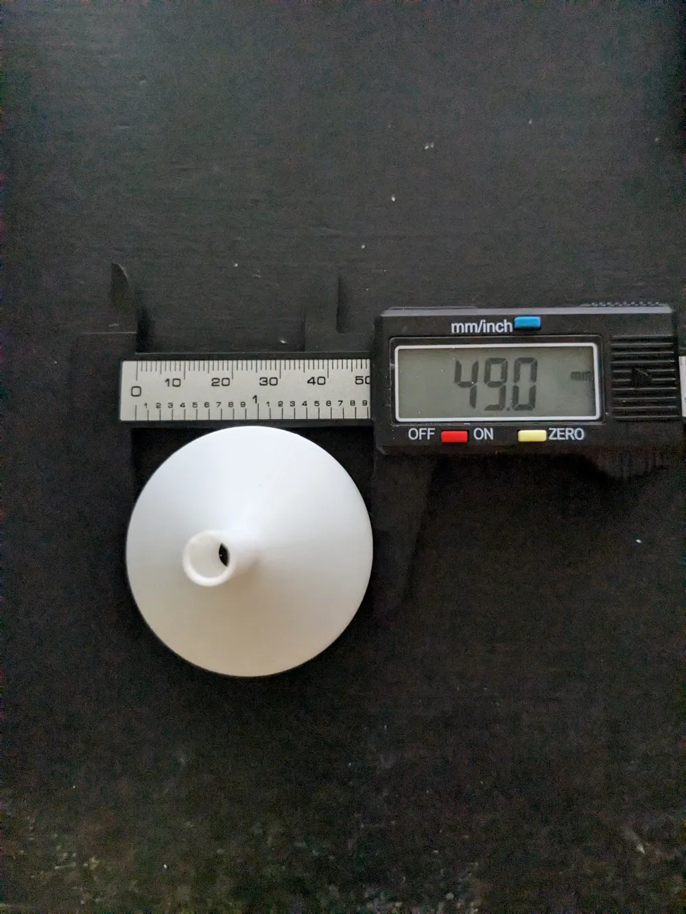 Minimal Little Funnel by Fili Fili - MakerWorld