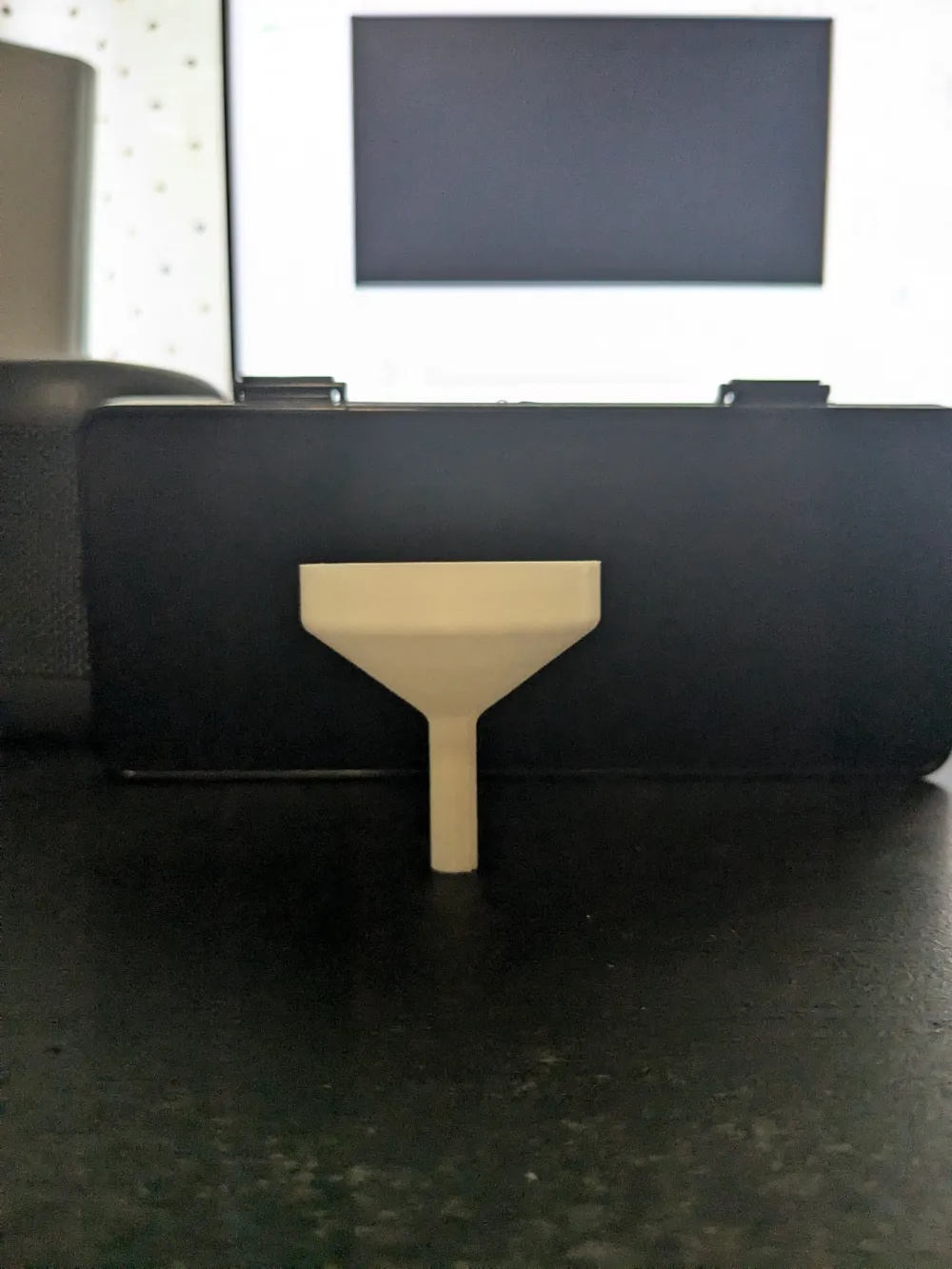 Minimal Little Funnel by Fili Fili - MakerWorld