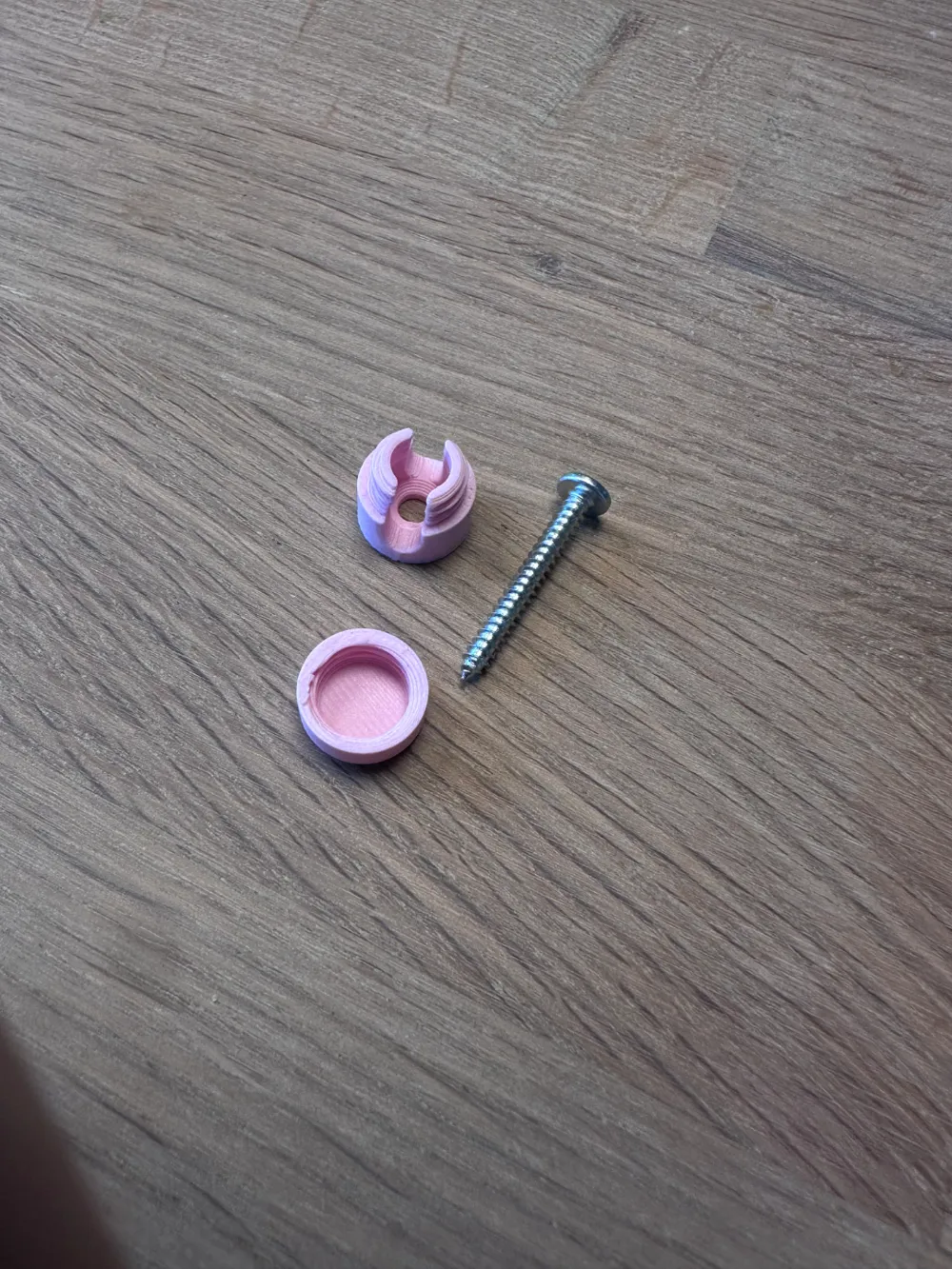 Cable Wall & Ceiling hook Wire Mount Mini version by Daniel Norberg MakerWorld: Download Free 3D ...