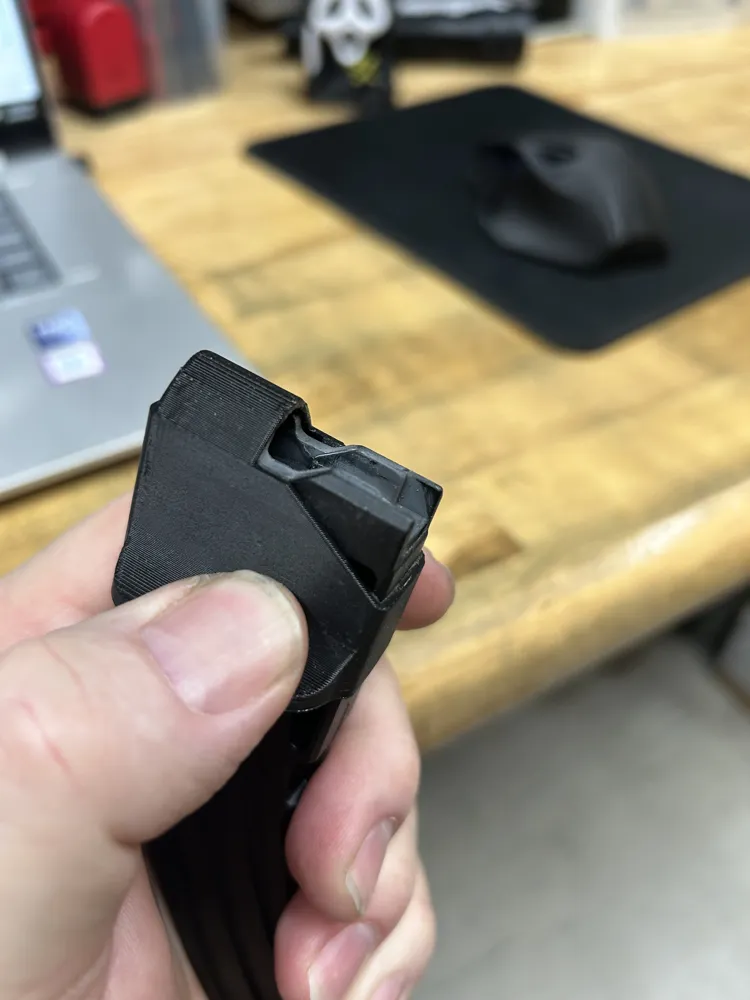 Rock Island Armory TM-22 Speed Loader - Free 3D Print Model - MakerWorld