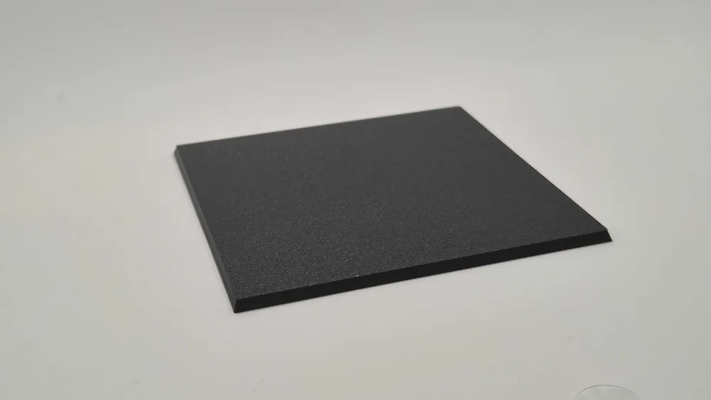 100x100 Square Proxy Base Mini - Free 3D Print Model - MakerWorld