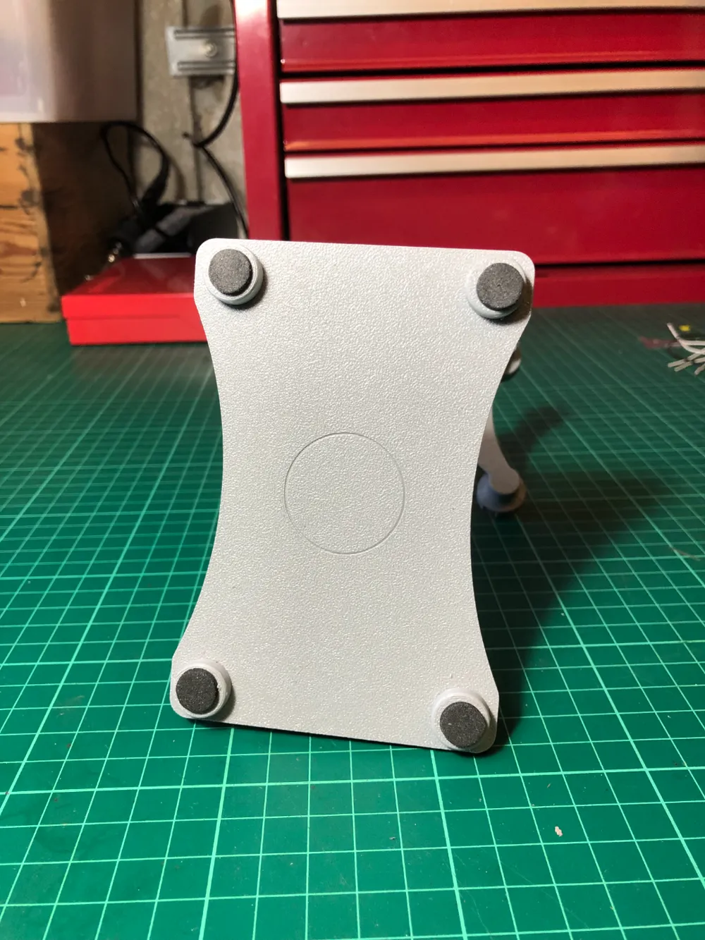 DJI NEO Desktop Display Stand by kevr102MakerWorld: Download Free 3D Models