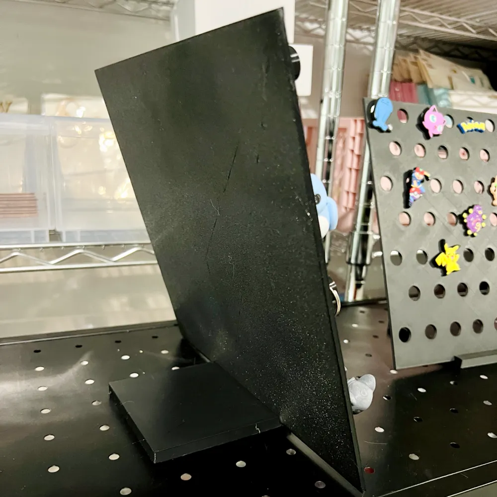 Keychain Display Stand by TheWhimsicalCurio MakerWorld: Download Free ...