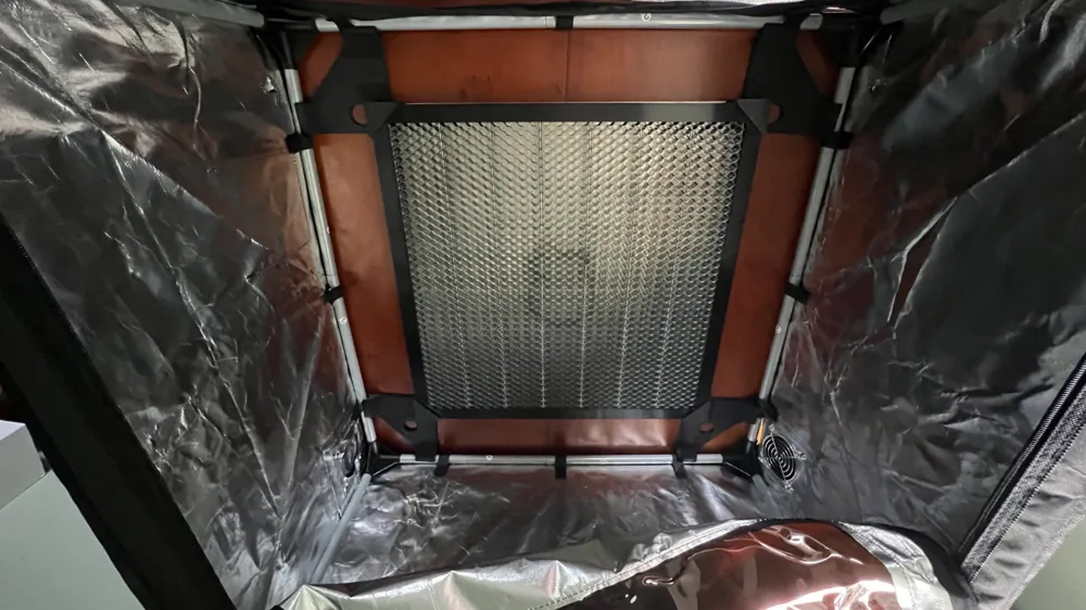 Creality Falcon 2 alignment feet spacers by Marcus Tuck MakerWorld ...