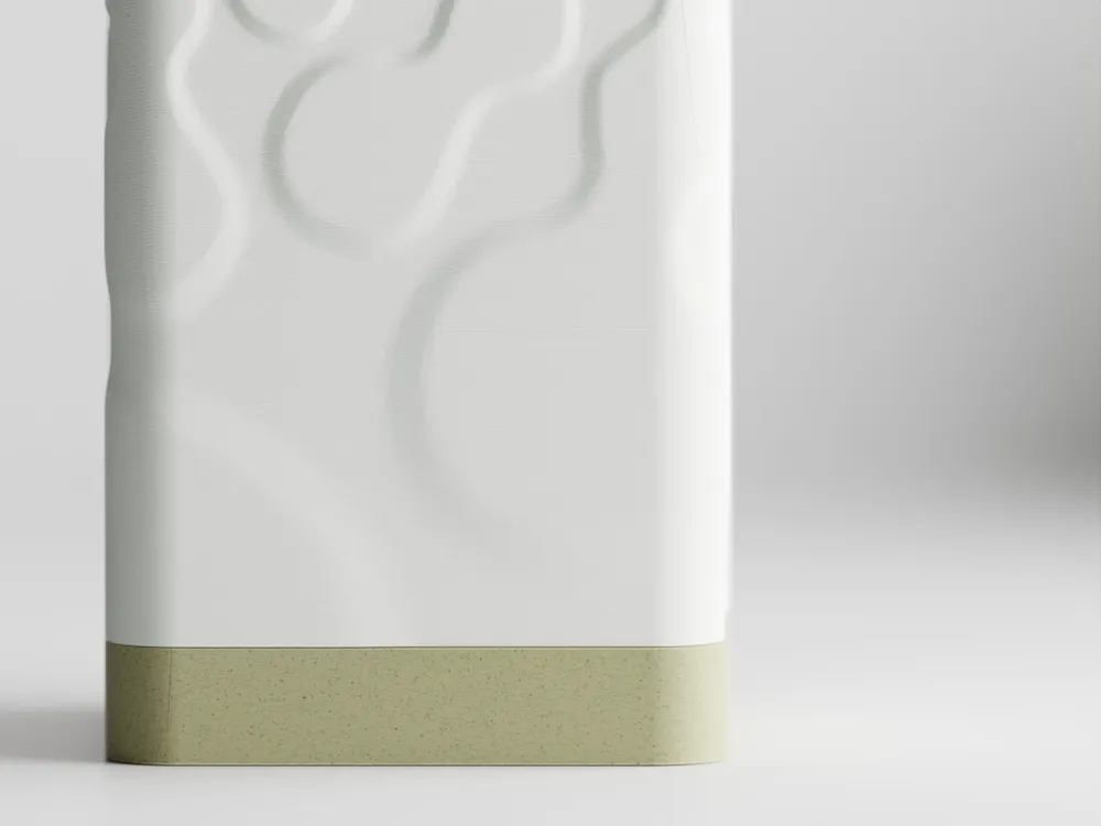 LED Lamp Pattern - LED Kit 001 - Free 3D Print Model - MakerWorld