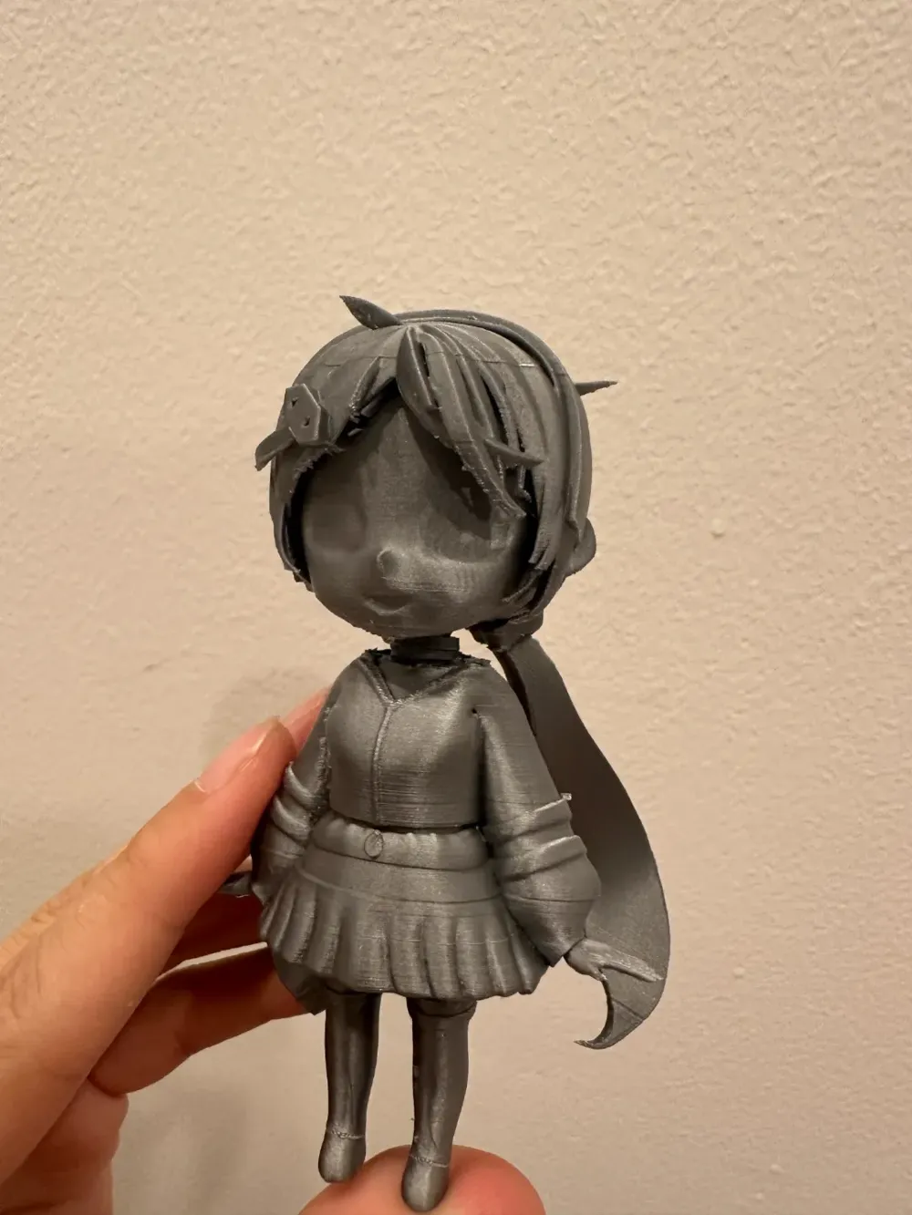 Mita by NO.1 - MakerWorld