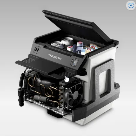 Dometic CCF-T Tray Inserts (2015-2020 F-150) - Free 3D Print Model ...