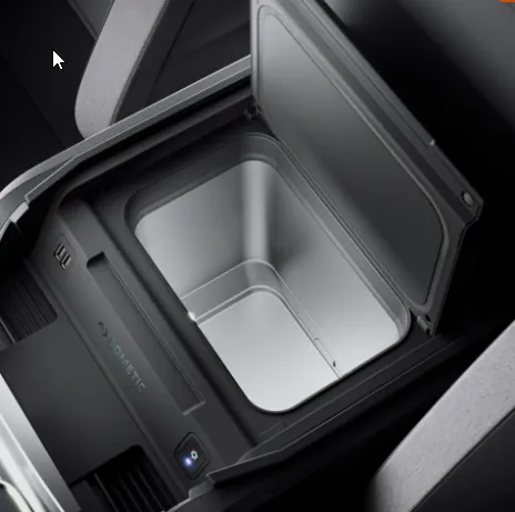 Dometic CCF-T Tray Inserts (2015-2020 F-150) - Free 3D Print Model ...