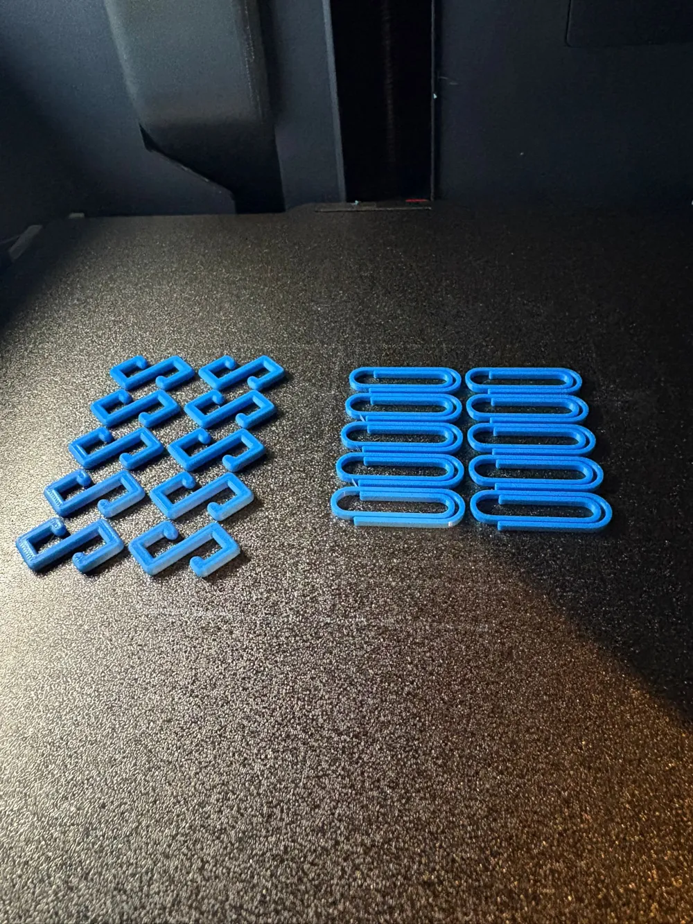 Simple Crochet canvas Kit - Free 3D Print Model - MakerWorld