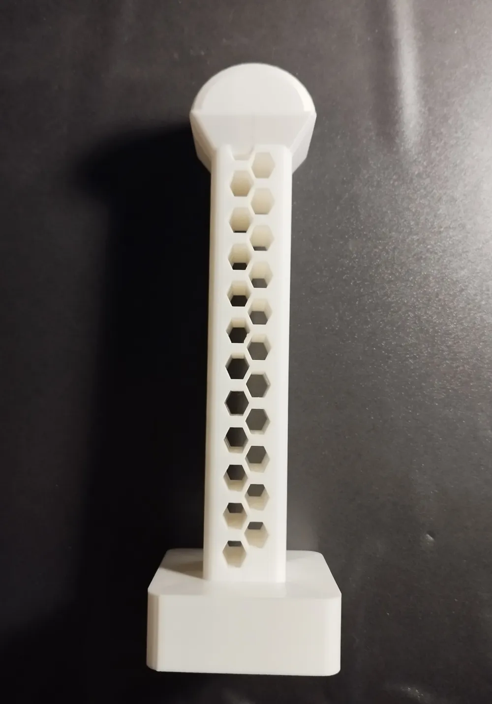 Headset Spot - Free 3D Print Model - MakerWorld
